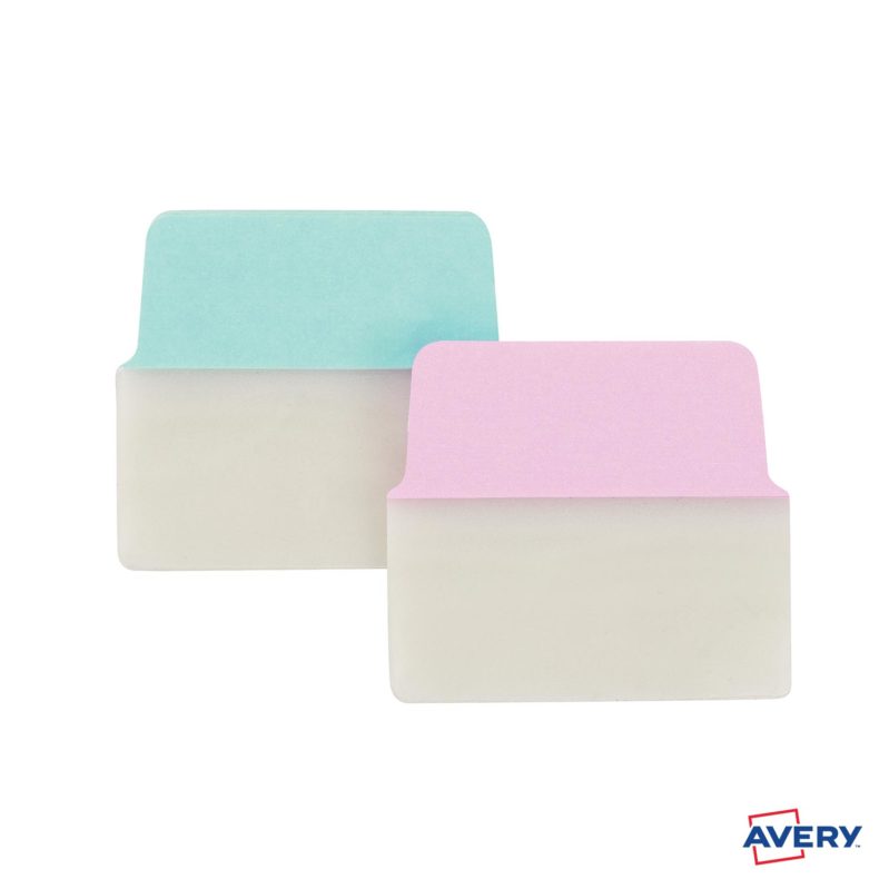 ULTRA TABS BIG REPOSICIONABLES – Avery