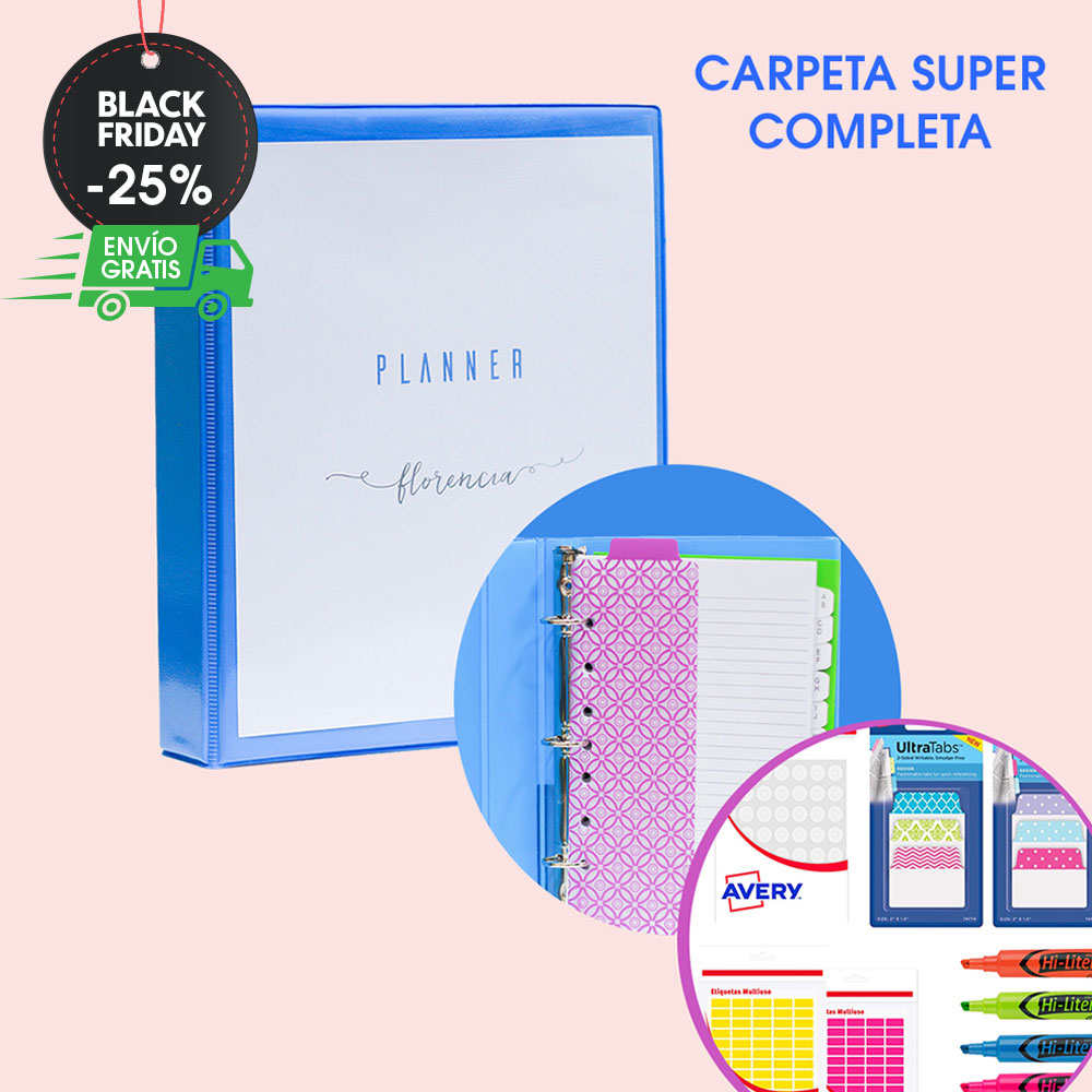 3-Planner-Basic-avery-argentina – Avery